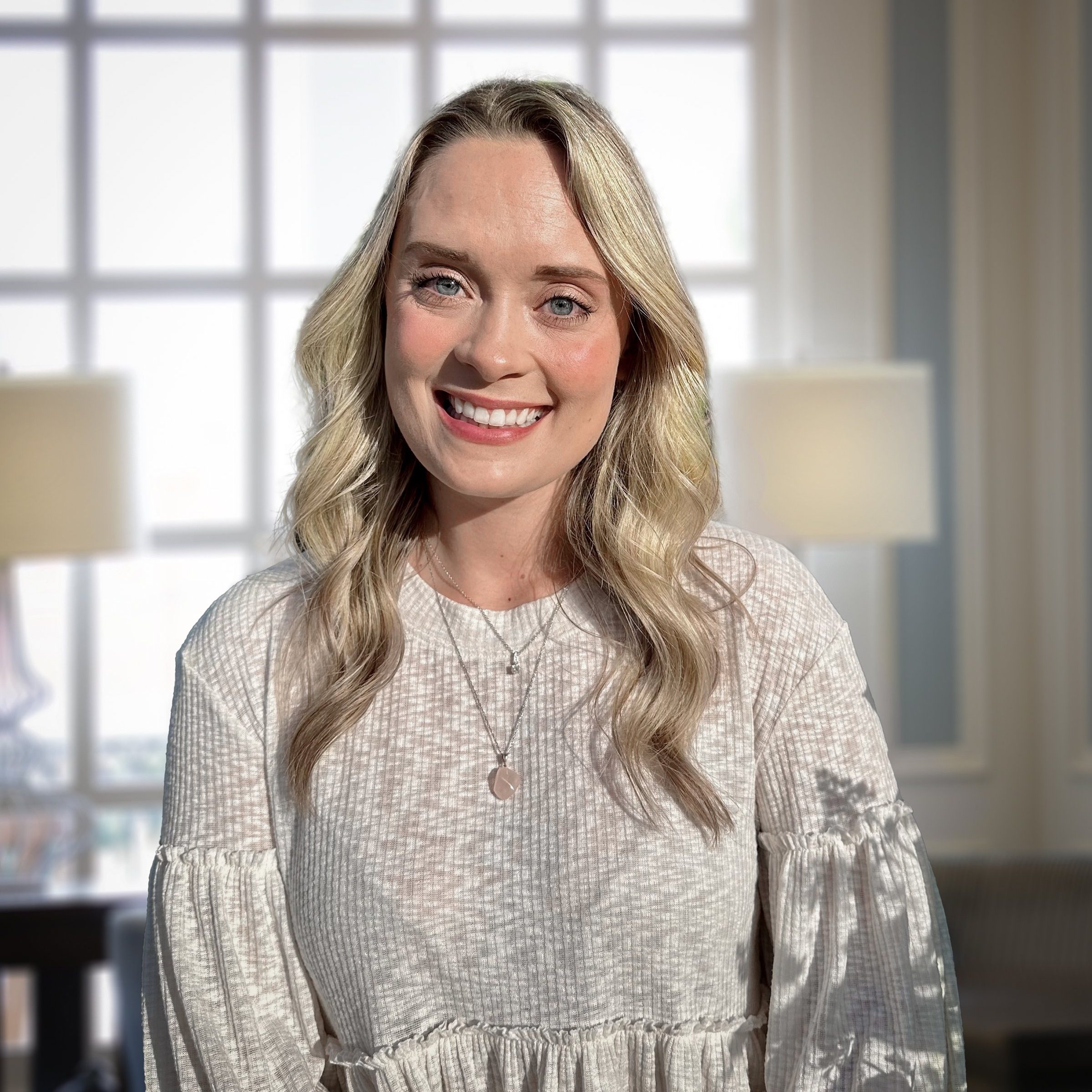 Hannah Miller, MS, LPC | Columbus, Ohio - Holistic Consultation